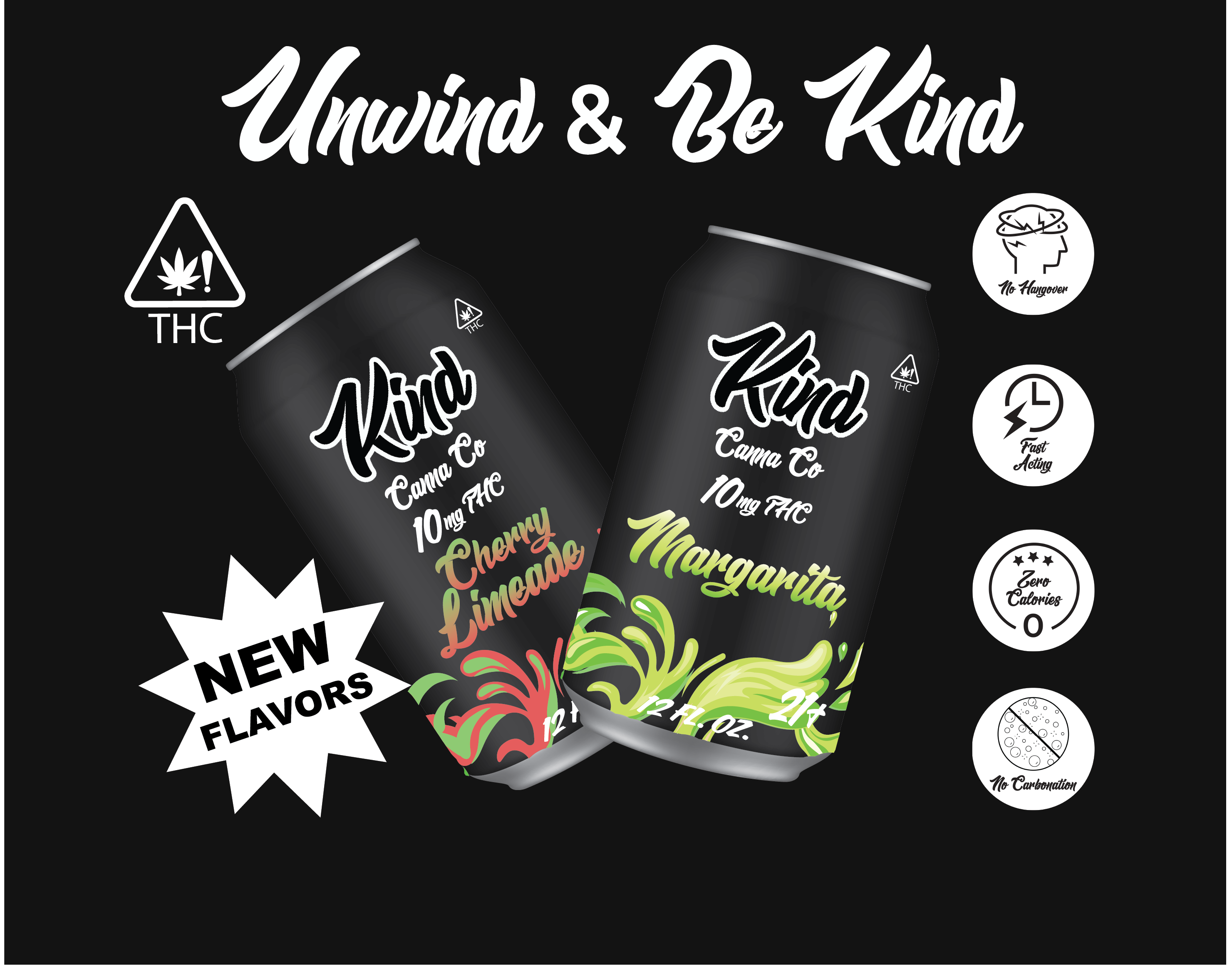 Kind Canna Co